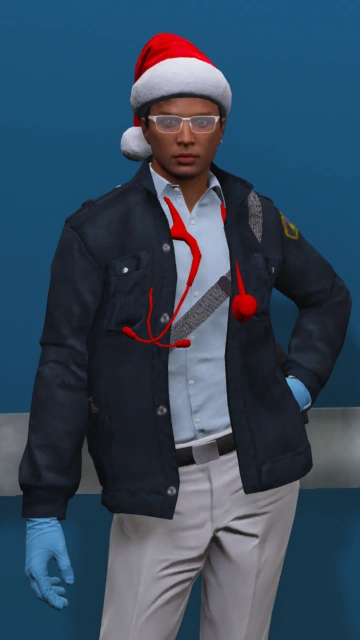 Benny White | PRESTIGE RP PH Wiki | Fandom