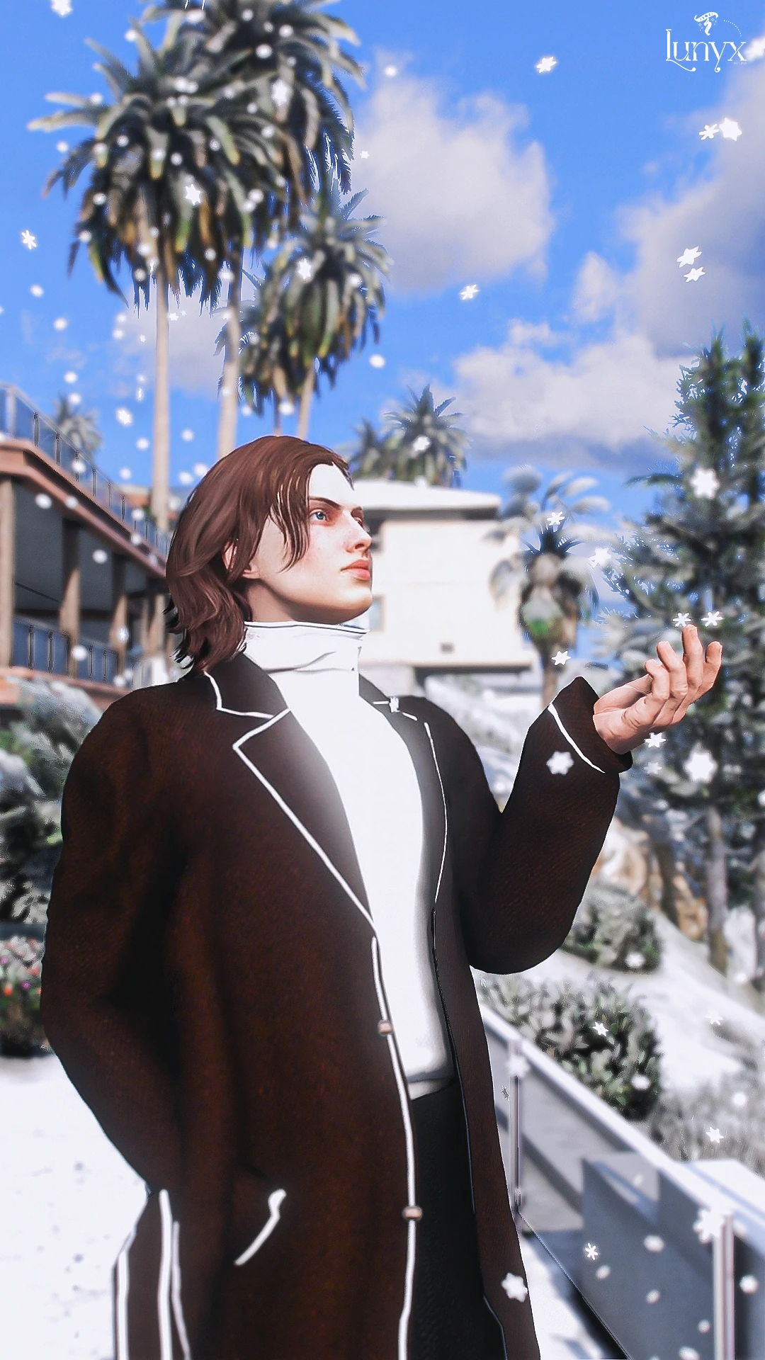 Akio Ichiro Denson | PRESTIGE RP PH Wiki | Fandom