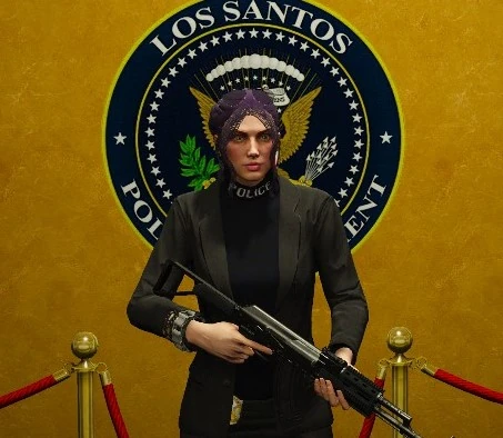 Zoe Smith | PRESTIGE RP PH Wiki | Fandom