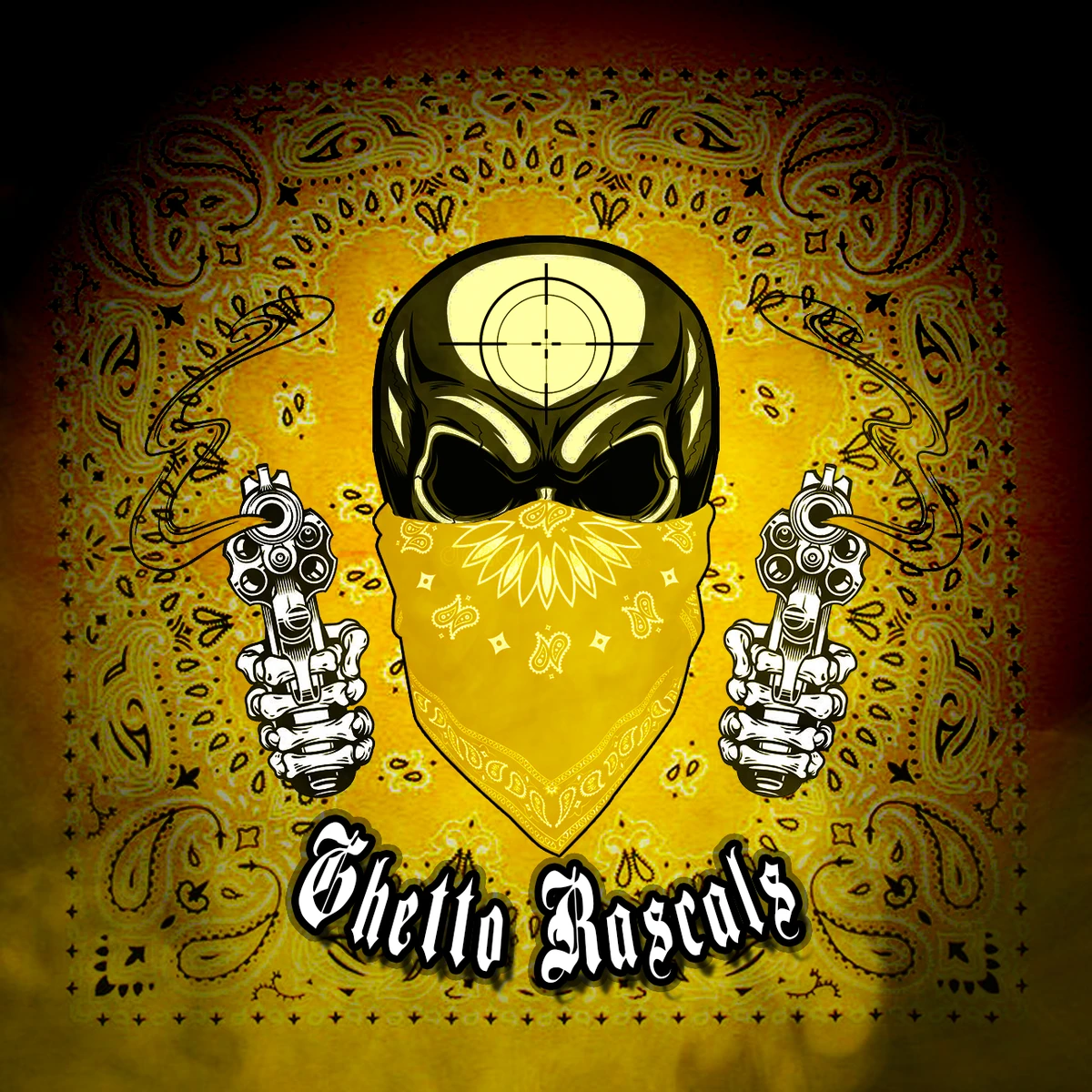 Ghetto Rascals | PRESTIGE RP PH Wiki | Fandom