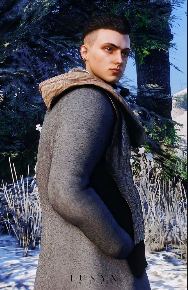 Desmon Velasquez | PRESTIGE RP PH Wiki | Fandom