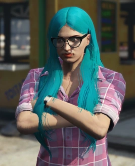 Effie Del Monde | PRESTIGE RP PH Wiki | Fandom