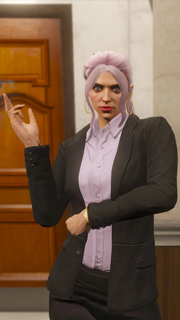 Ednise Evergreen | PRESTIGE RP PH Wiki | Fandom