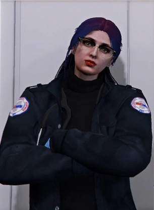 Joshua Six | PRESTIGE RP PH Wiki | Fandom