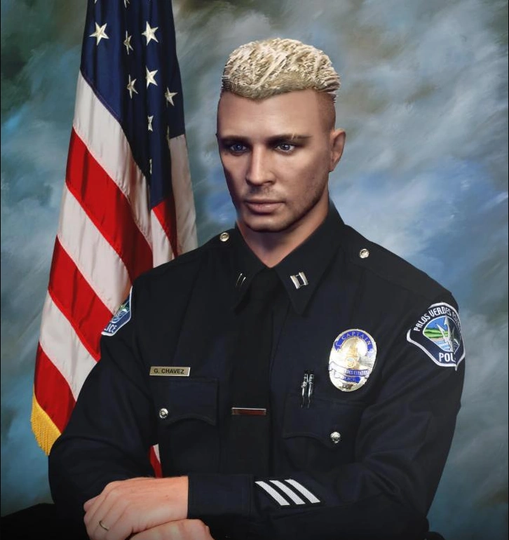 Gabriel Martin Chavez | PRESTIGE RP PH Wiki | Fandom