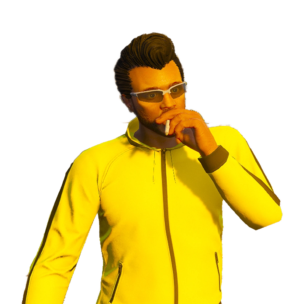 Nyokito Morales | PRESTIGE RP PH Wiki | Fandom