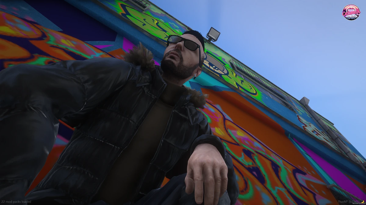 Raff Antonio | PRESTIGE RP PH Wiki | Fandom