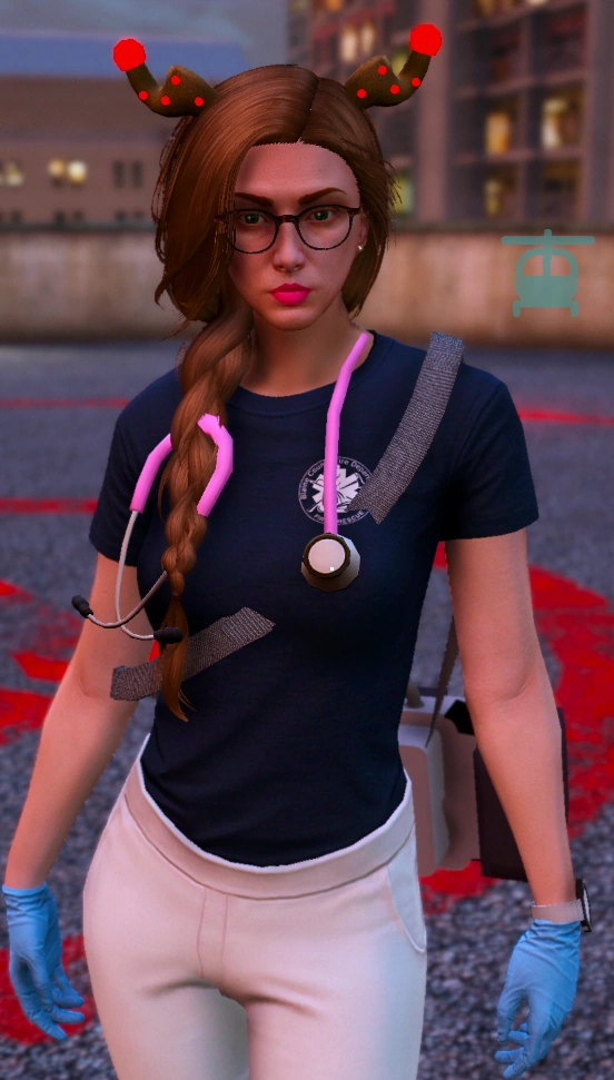 Esmei Imperial White | PRESTIGE RP PH Wiki | Fandom