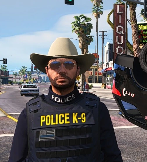 Mike Austin | Prestige RP Wiki | Fandom