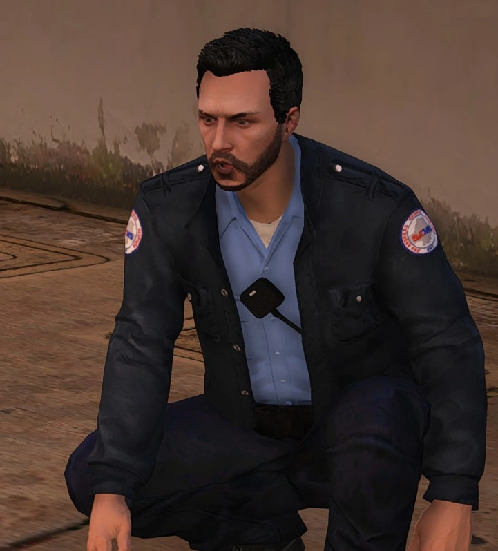 Aldo Gillian | Prestige RP Wiki | Fandom