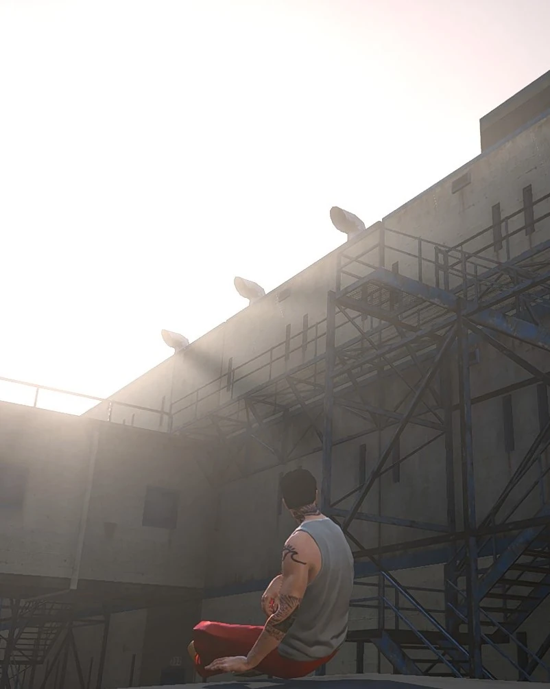 Deagon Black | Prestige RP Wiki | Fandom