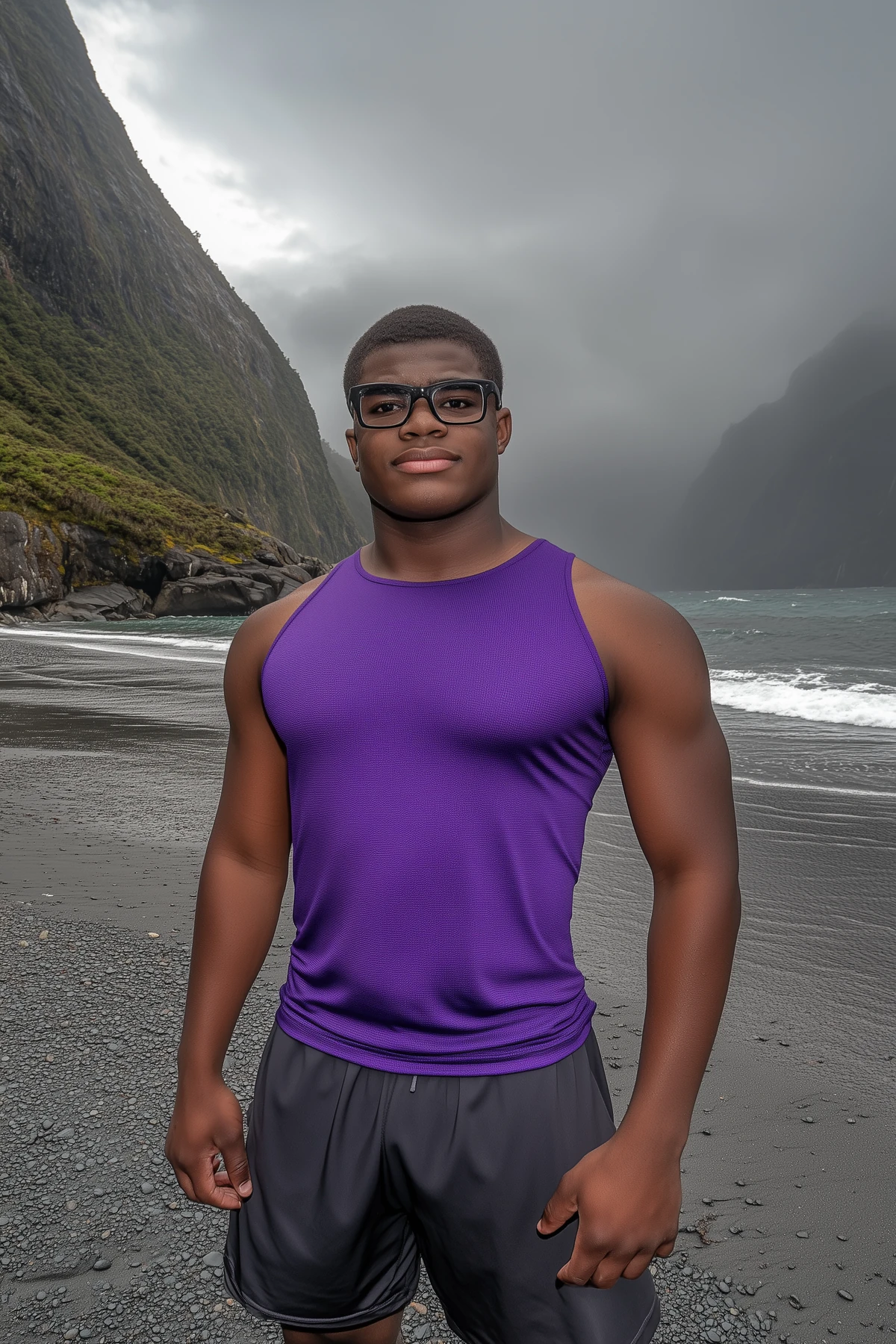 Chima I. | Prestige Survivor Wiki | Fandom