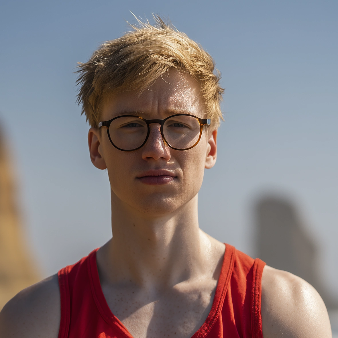 Carter L. | Prestige Survivor Wiki | Fandom