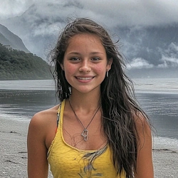 Chloe R. | Prestige Survivor Wiki | Fandom