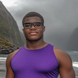 Chima I. | Prestige Survivor Wiki | Fandom