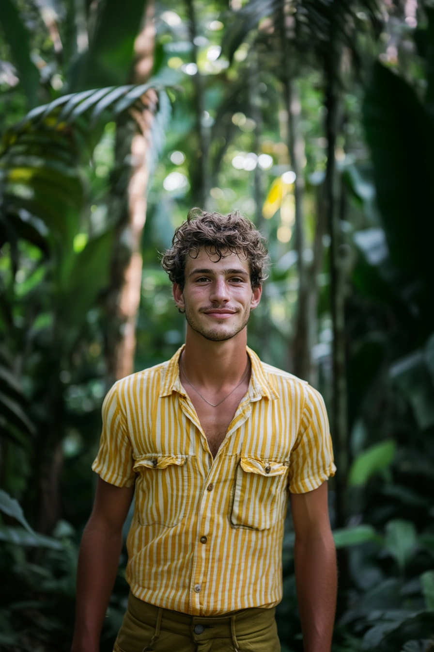 Matt N. | Prestige Survivor Wiki | Fandom