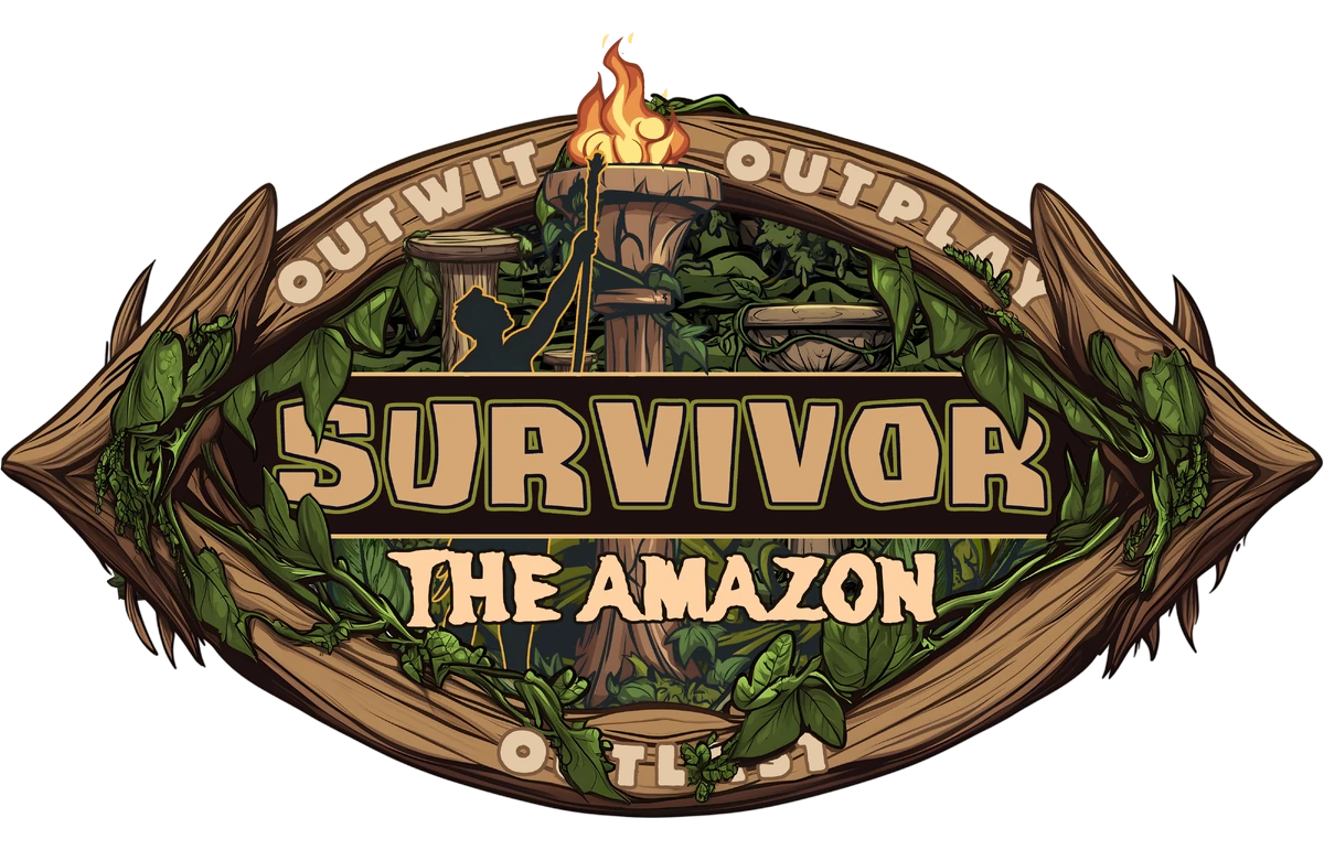 Survivor: The Amazon | Prestige Survivor Wiki | Fandom