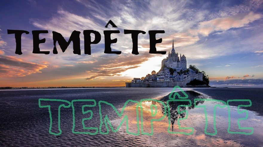 Tempête | Prestige Survivor Wiki | Fandom