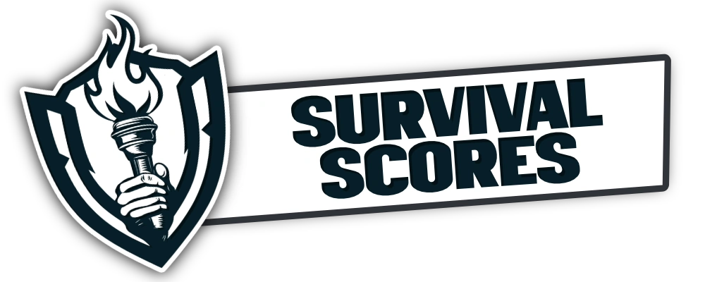 Survival Scores | Prestige Survivor Wiki | Fandom