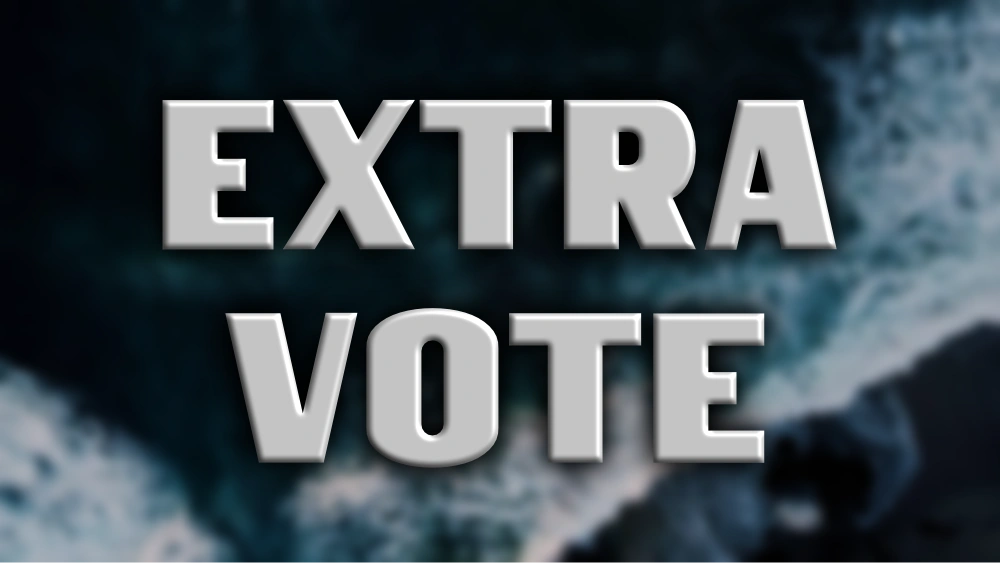 Extra Vote | Prestige Survivor Wiki | Fandom
