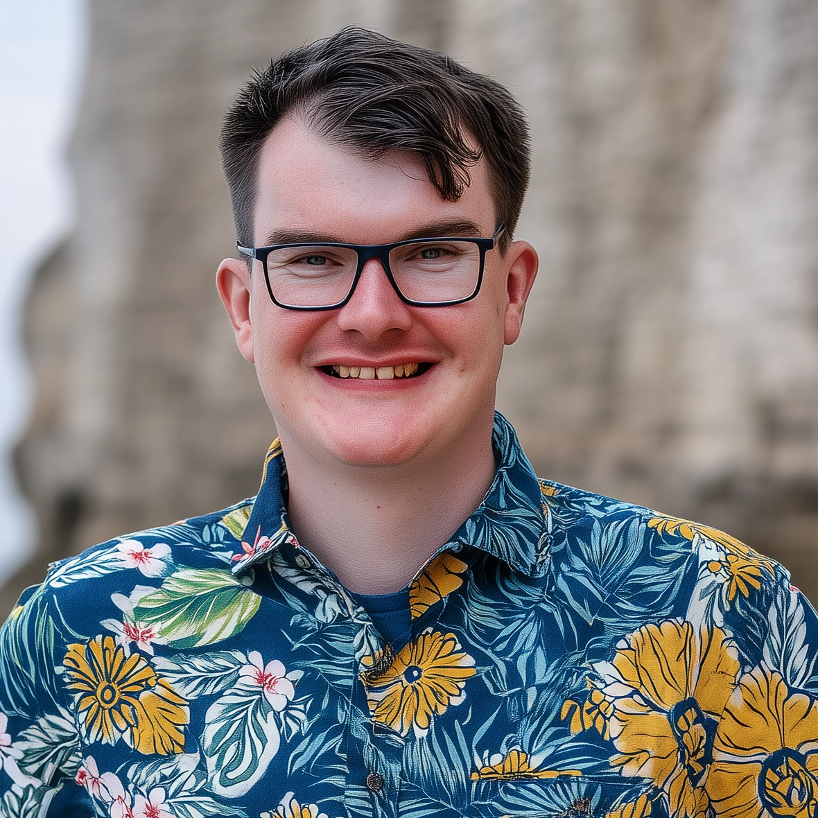 Chris S. | Prestige Survivor Wiki | Fandom