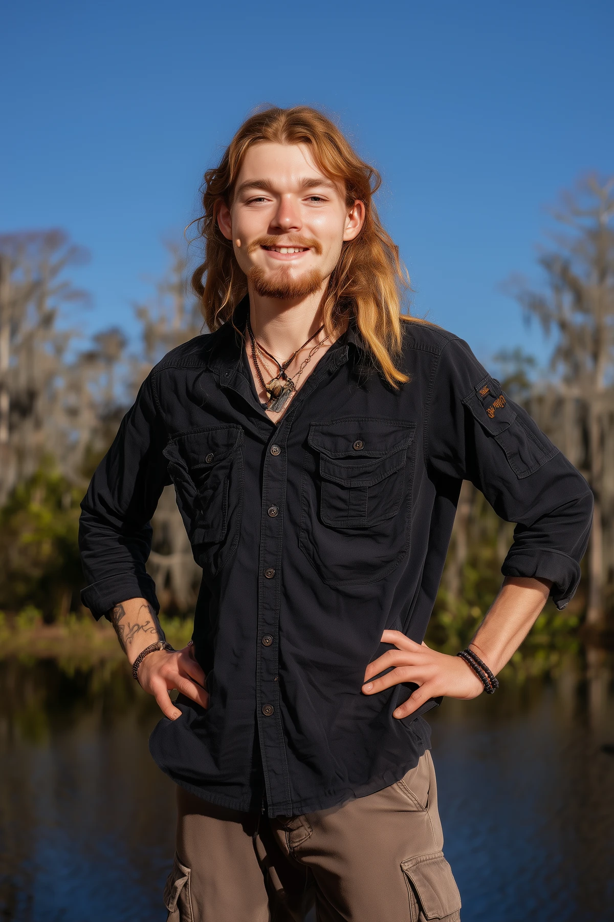 Hayden C. | Prestige Survivor Wiki | Fandom