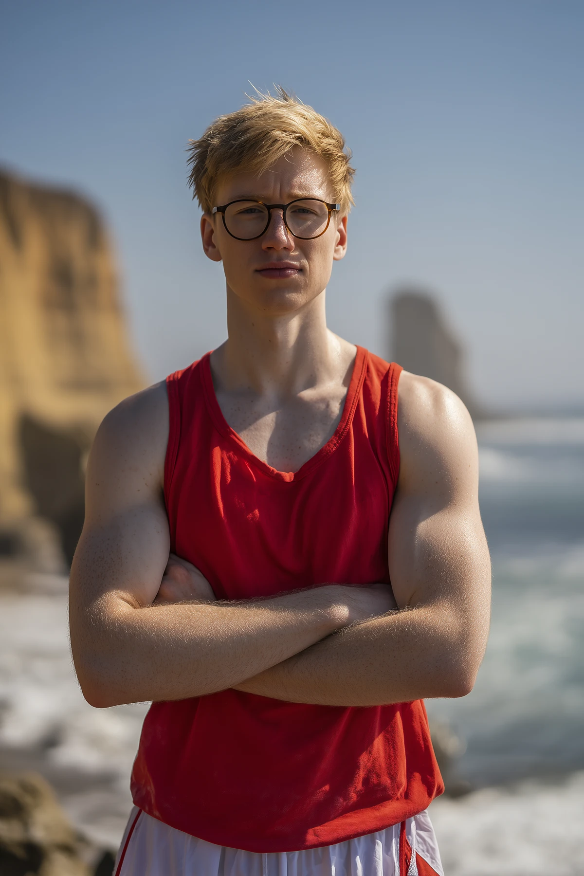 Carter L. | Prestige Survivor Wiki | Fandom