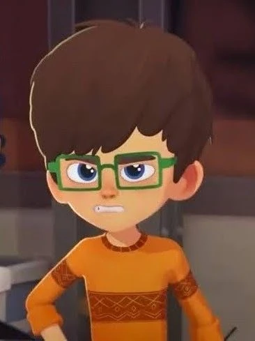 Dylan | Presto! School of Magic Wiki | Fandom