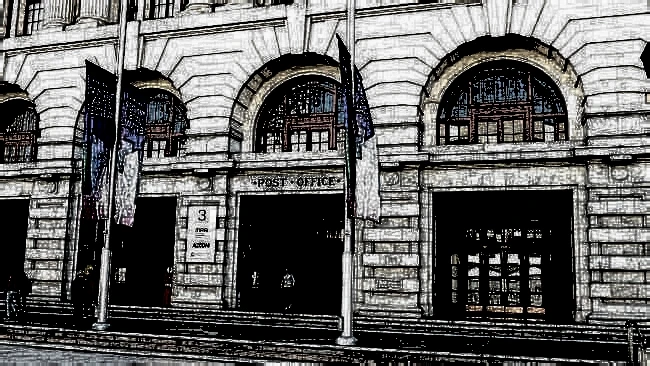 Fallon Post Office | Presto Wright Wiki | Fandom