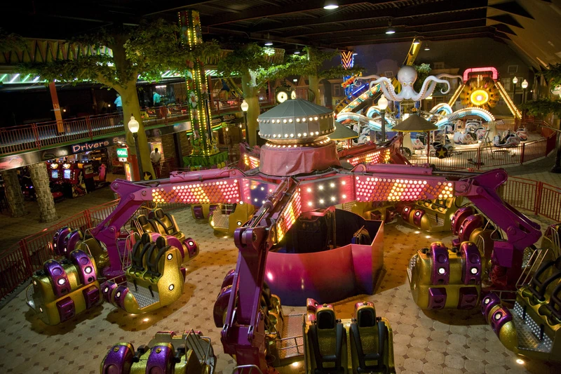 Fun Plaza | Preston Fans Wikia | Fandom