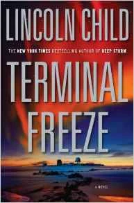 Terminal Freeze | Preston-Child Wiki | Fandom