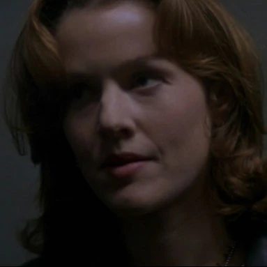 Margo Green | Preston-Child Wiki | Fandom