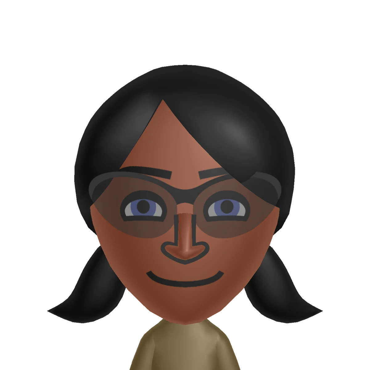 Molly | Preston's Custom Miis Wiki | Fandom