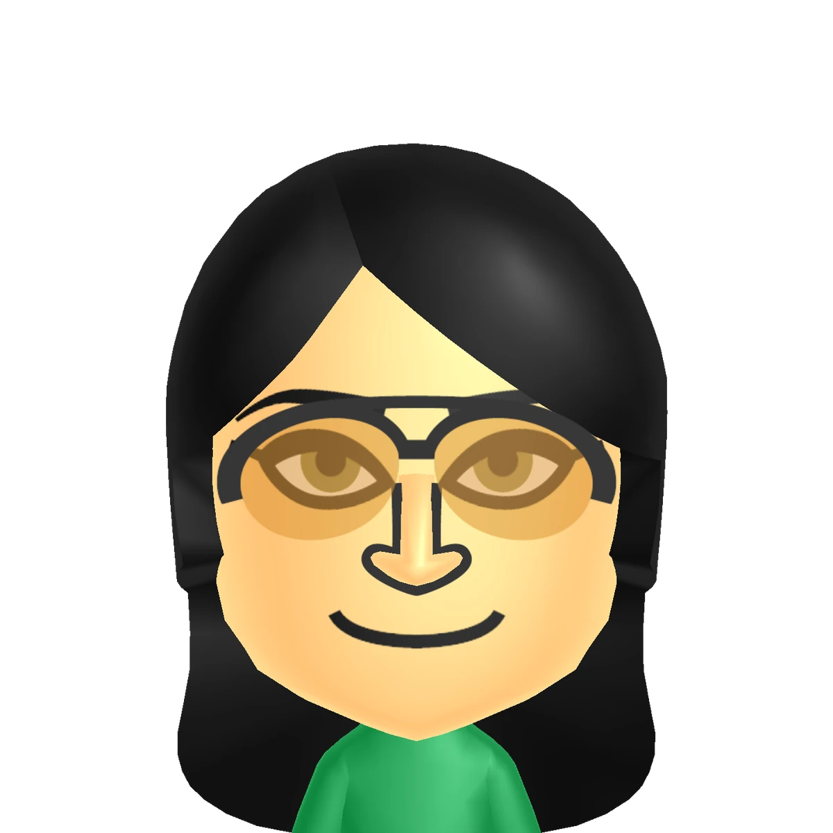 Sabine | Preston's Custom Miis Wiki | Fandom