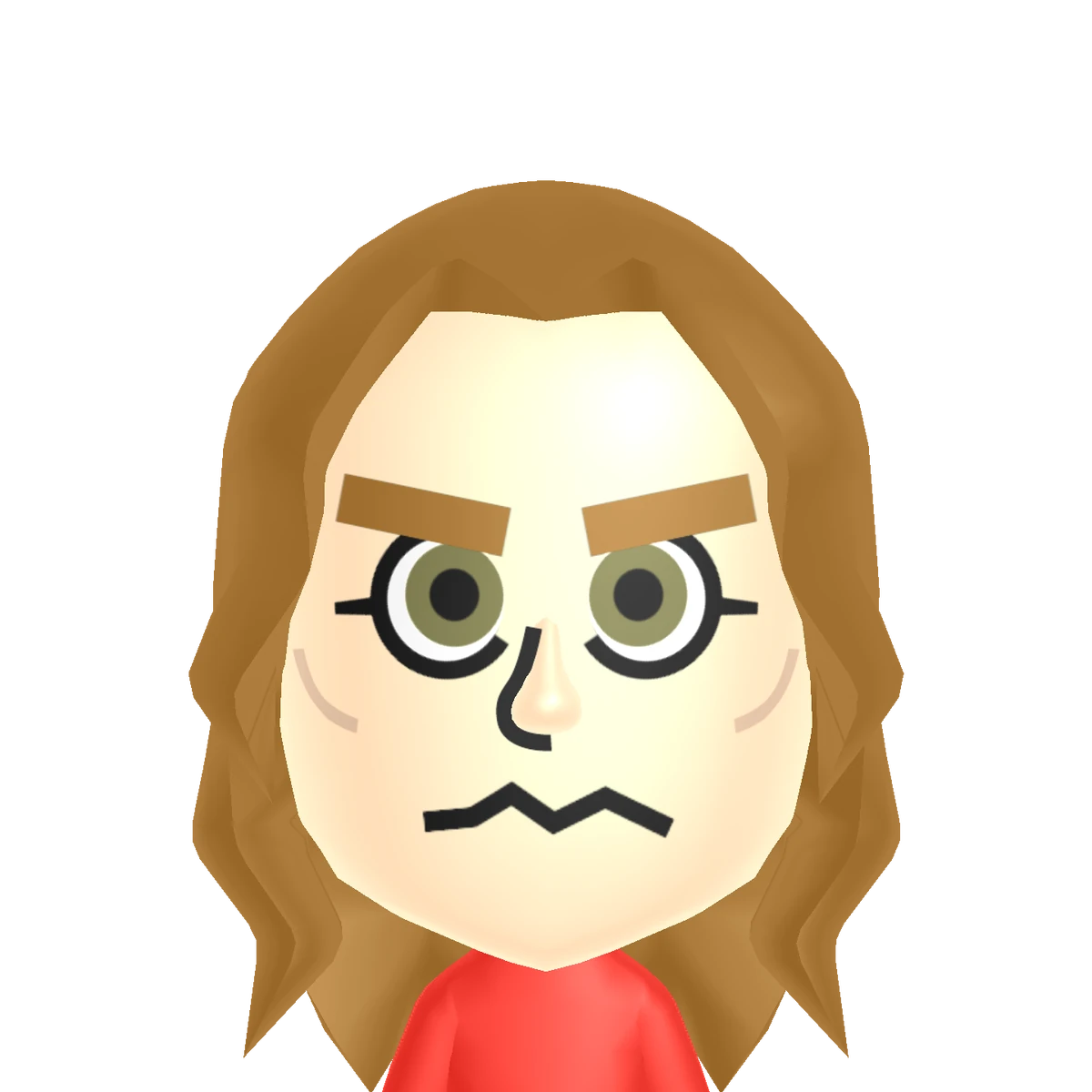 Debbie | Preston's Custom Miis Wiki | Fandom