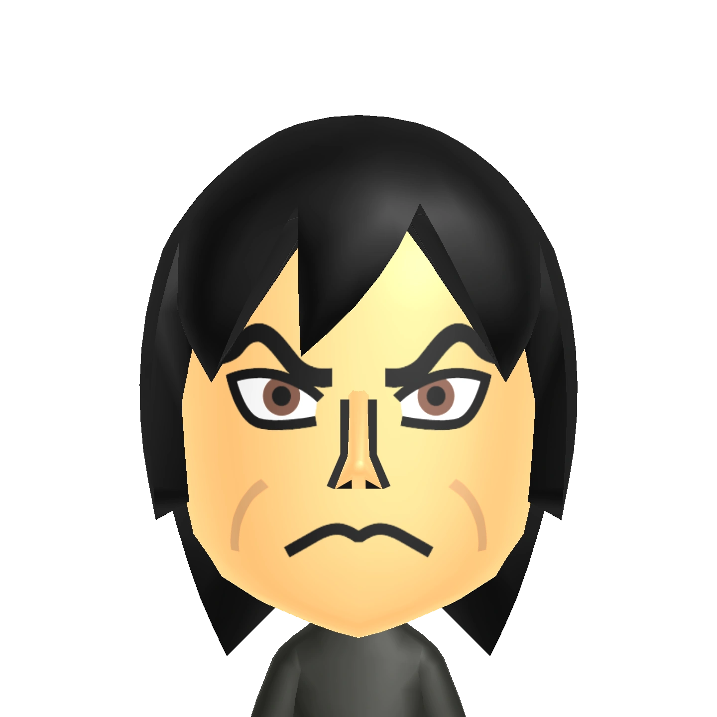 Discuss Everything About Preston's Custom Miis Wiki | Fandom