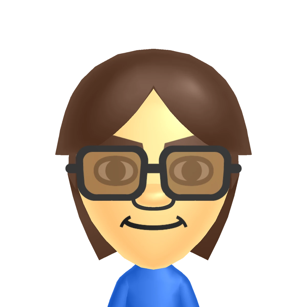 Jason | Preston's Custom Miis Wiki | Fandom