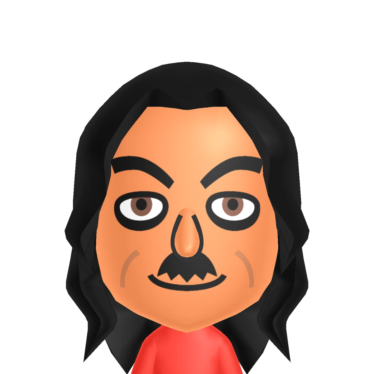 Boris | Preston's Custom Miis Wiki | Fandom