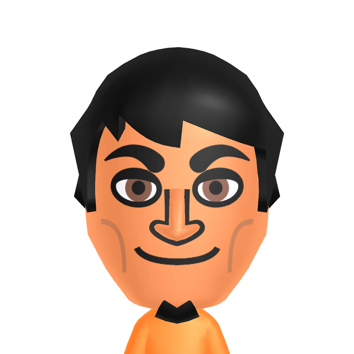 Rodrigo | Preston's Custom Miis Wiki | Fandom