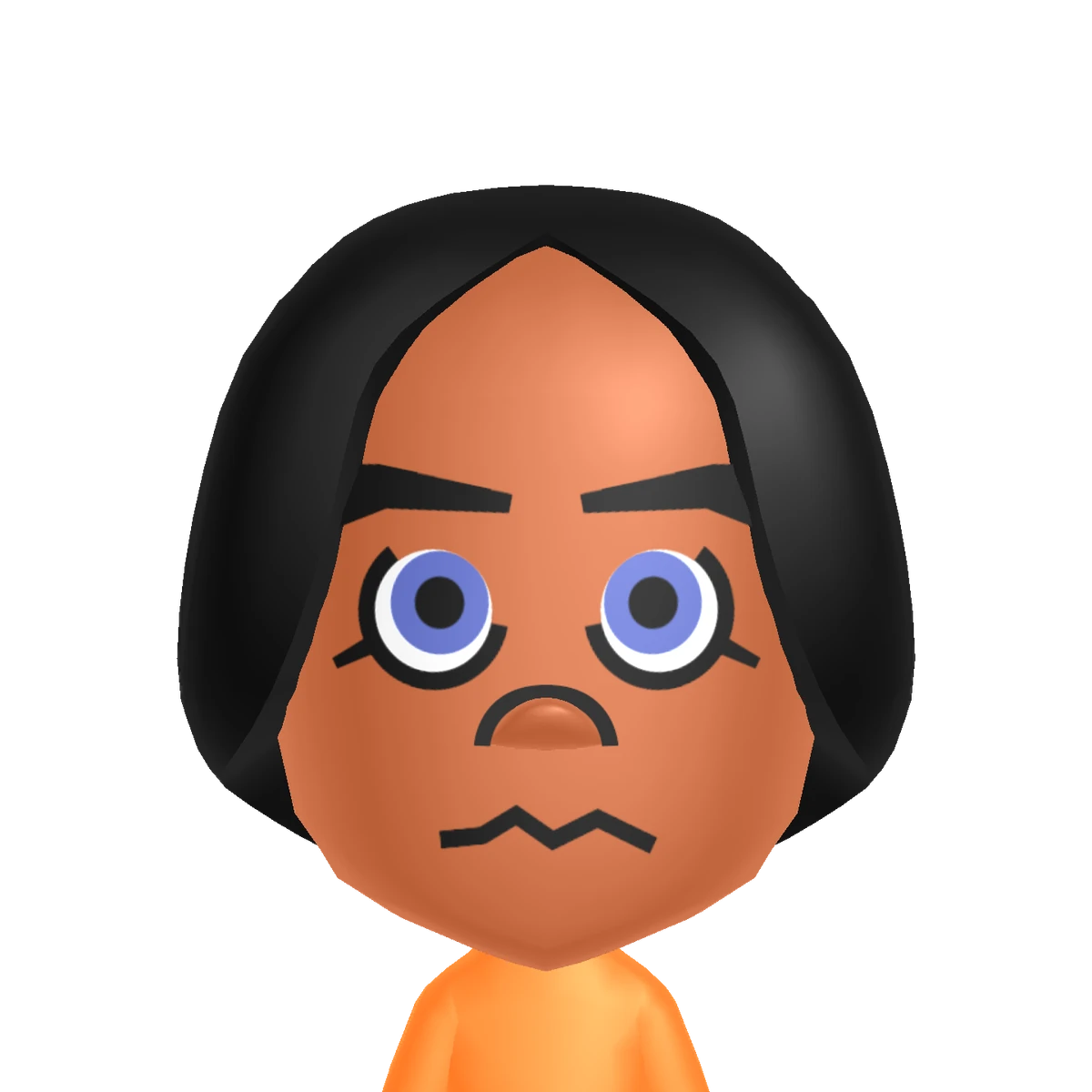 Ken | Preston's Custom Miis Wiki | Fandom
