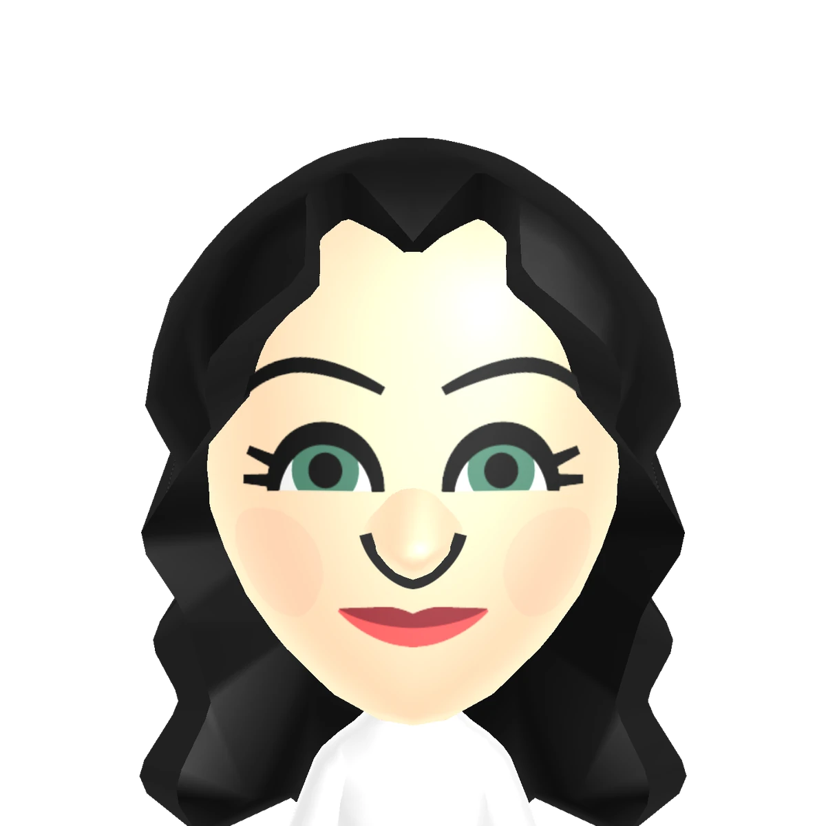 Mayuka | Preston's Custom Miis Wiki | Fandom