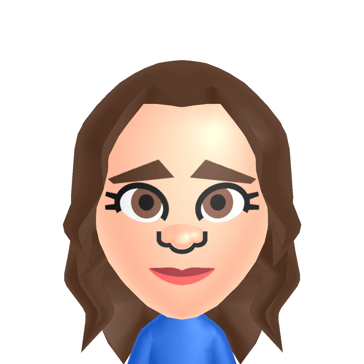 Katerina | Preston's Custom Miis Wiki | Fandom