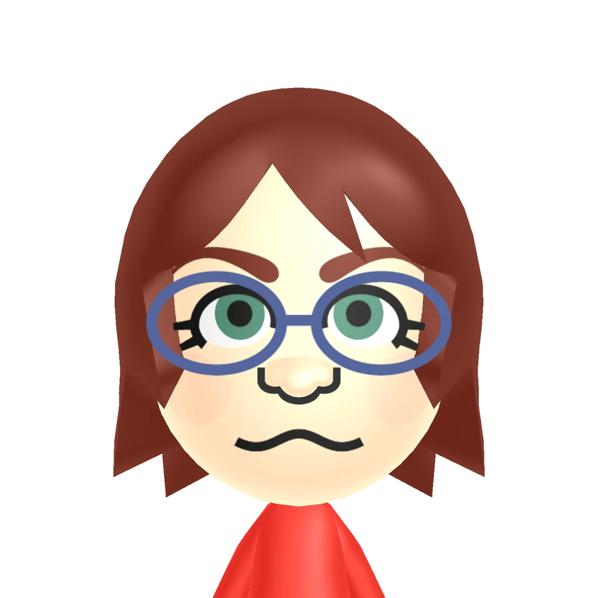 Bailey | Preston's Custom Miis Wiki | Fandom