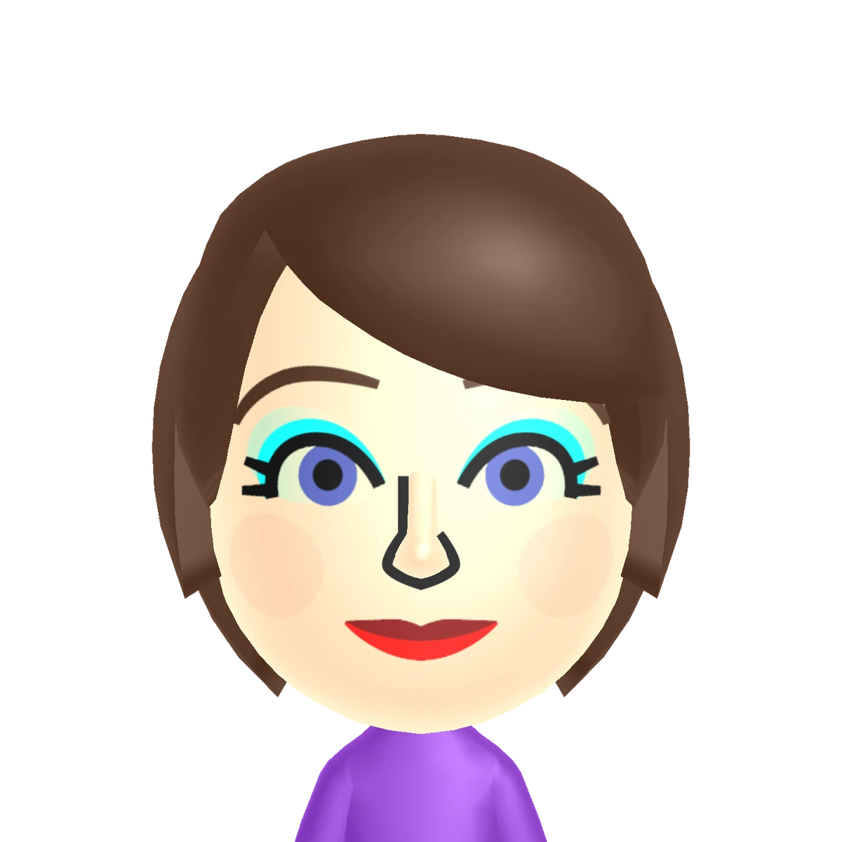 Skylar | Preston's Custom Miis Wiki | Fandom