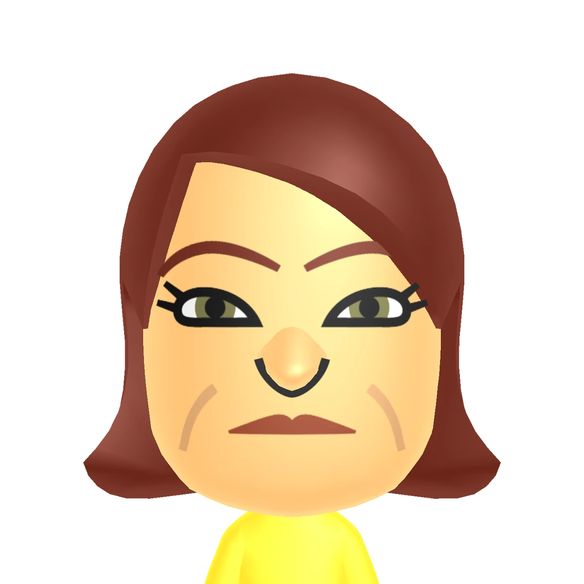 Adele | Preston's Custom Miis Wiki | Fandom