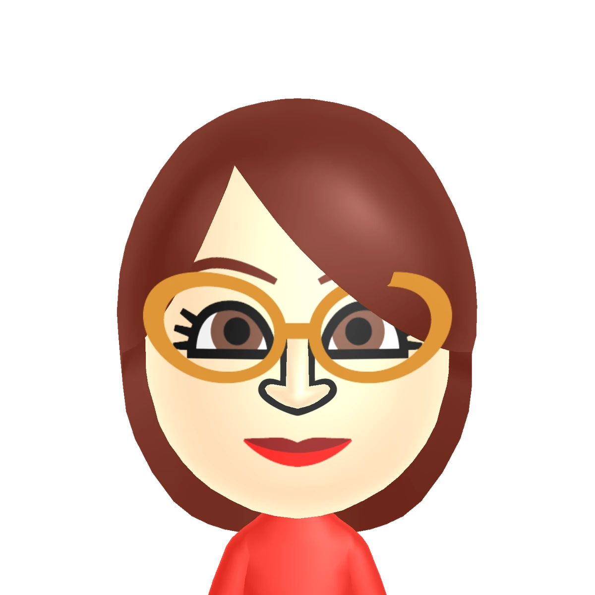 Ella | Preston's Custom Miis Wiki | Fandom