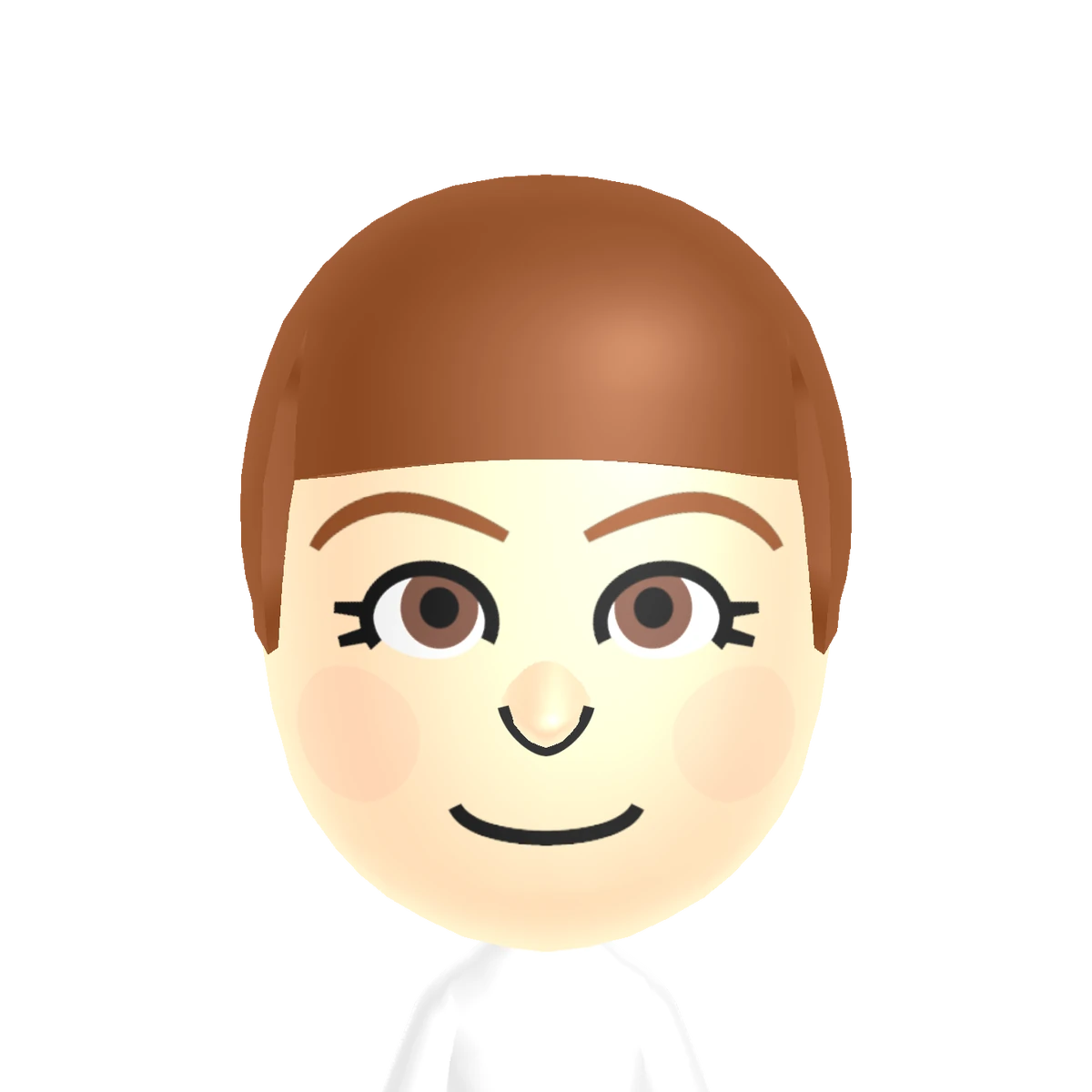 Charlotte | Preston's Custom Miis Wiki | Fandom