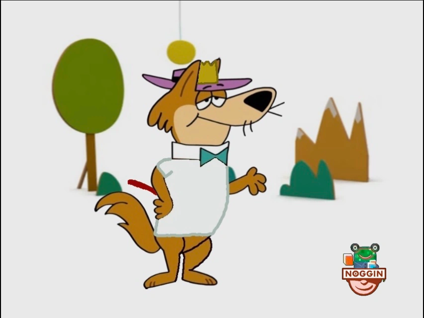 Noggin (May 27, 2008) Alternate Universe | Preston's Fanmade ...