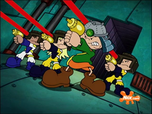 August 30, 2004 | Preston's Fanmade Nickelodeon Schedules Wiki | Fandom