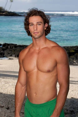 Jay Byars | Preston's Survivor Fanfic Wikia | Fandom